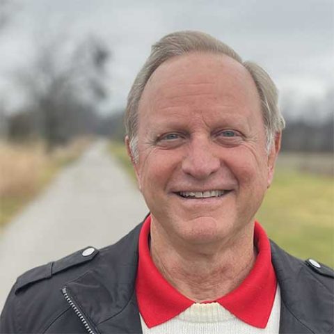 Leadership - Trailside Church
